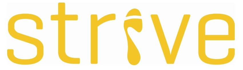 STRIVE Orthotic Footwear Collection – Footwear Solutions