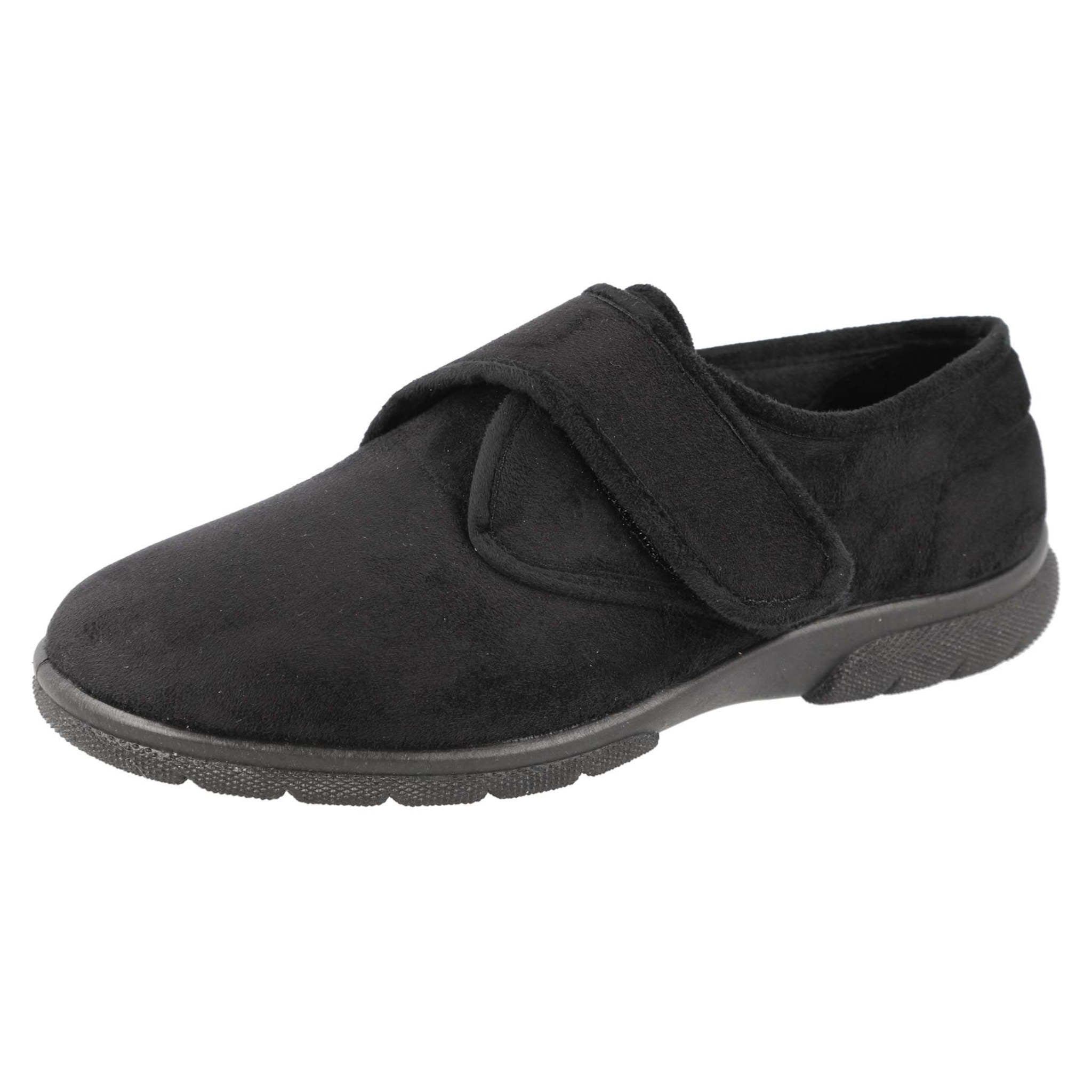 EasyB DANIEL Mens Slippers – Footwear Solutions